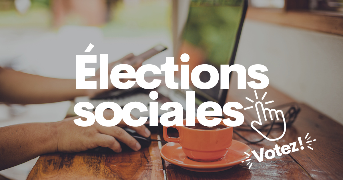 Élections sociales et dialogue social coopératif, de quoi parle-t-on ...