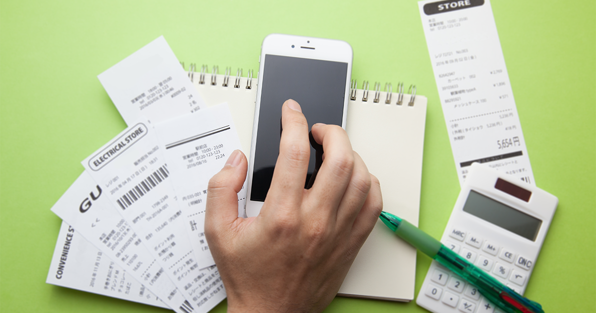 Notes de frais: des conseils et une check-list - Smart Kronik